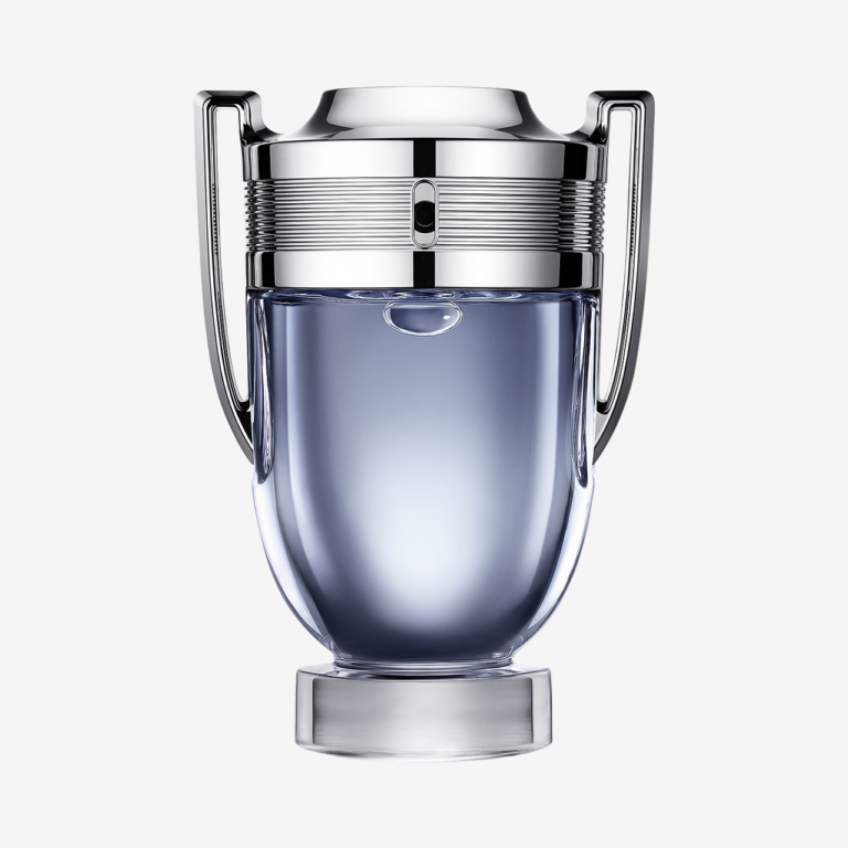 Invictus Type Formula - Creative Formulas