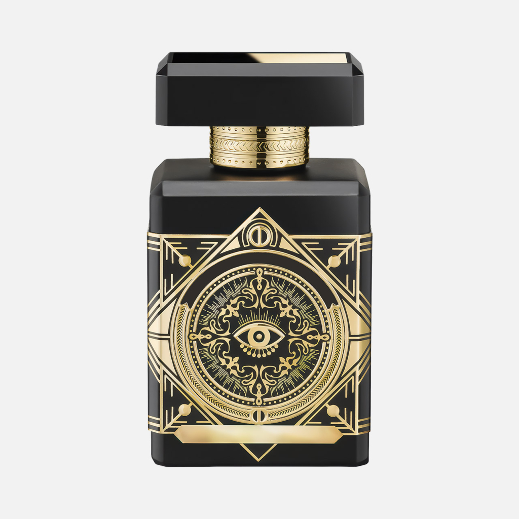 Oud for Greatness Type Formula - Creative Formulas