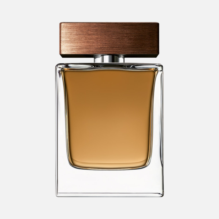 The One for Men Type Formula - Creative Formulas