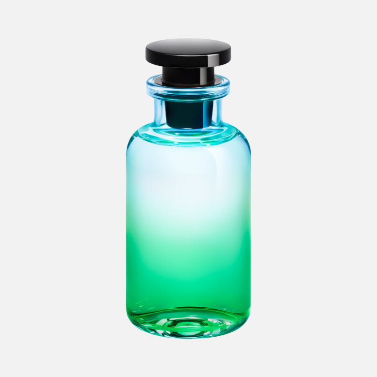 Pacific Chill Type Formula - Creative Formulas