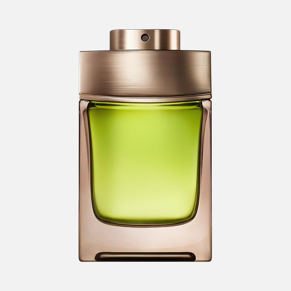 Man Wood Essence Type Formula - Creative Formulas