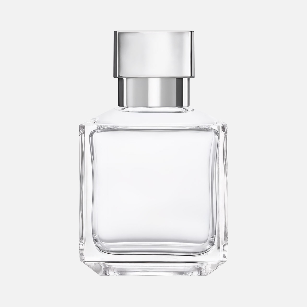 Gentle Fluidity Silver Type Formula - Creative Formulas