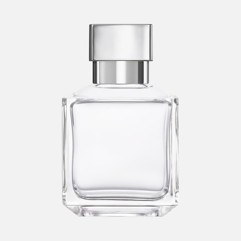 Gentle Fluidity Silver Type Formula - Creative Formulas