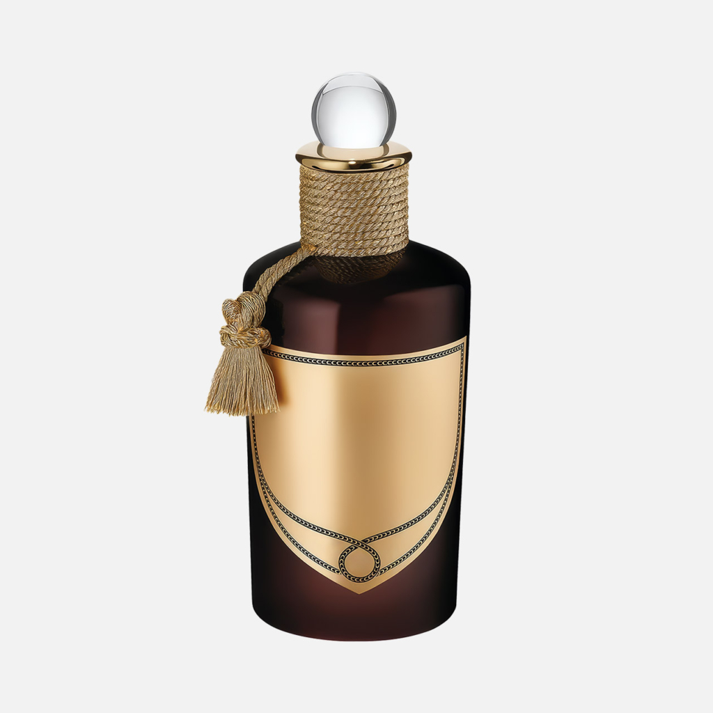 Halfeti Cedar Type Formula - Creative Formulas