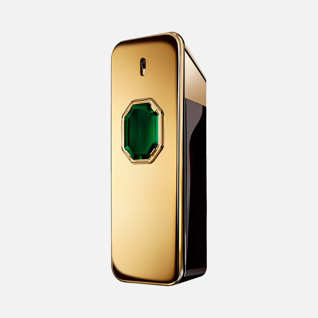 1 Million Golden Oud Type Formula - Creative Formulas