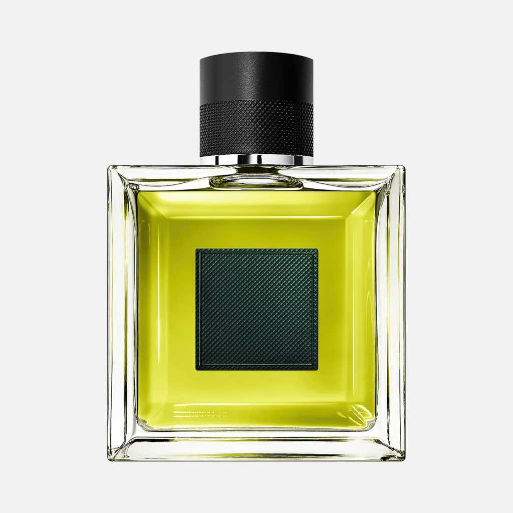 Guerl. Vetiver Parfum Type Formula - Creative Formulas