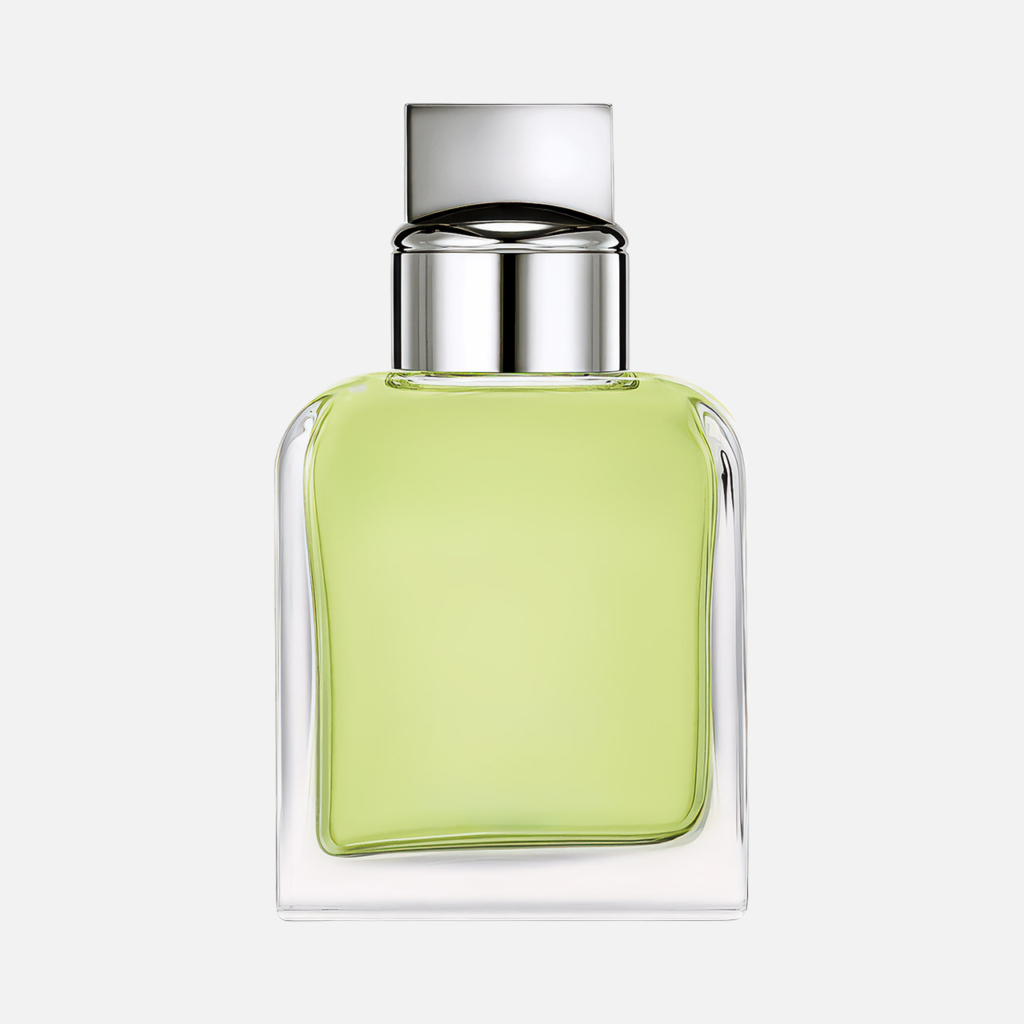 Eternity for Men Type Formula - Creative Formulas