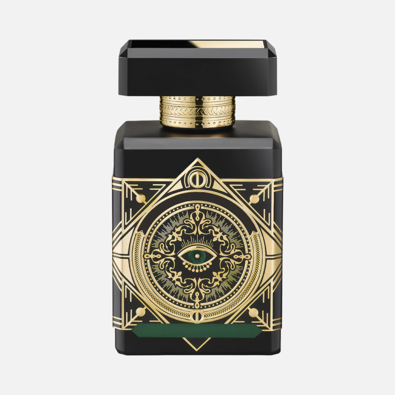 Oud for Greatness Neo Type Formula - Creative Formulas