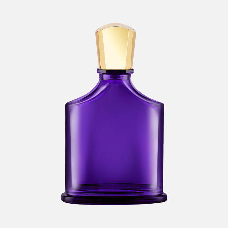 Queen of Silk Type Formula - Creative Formulas