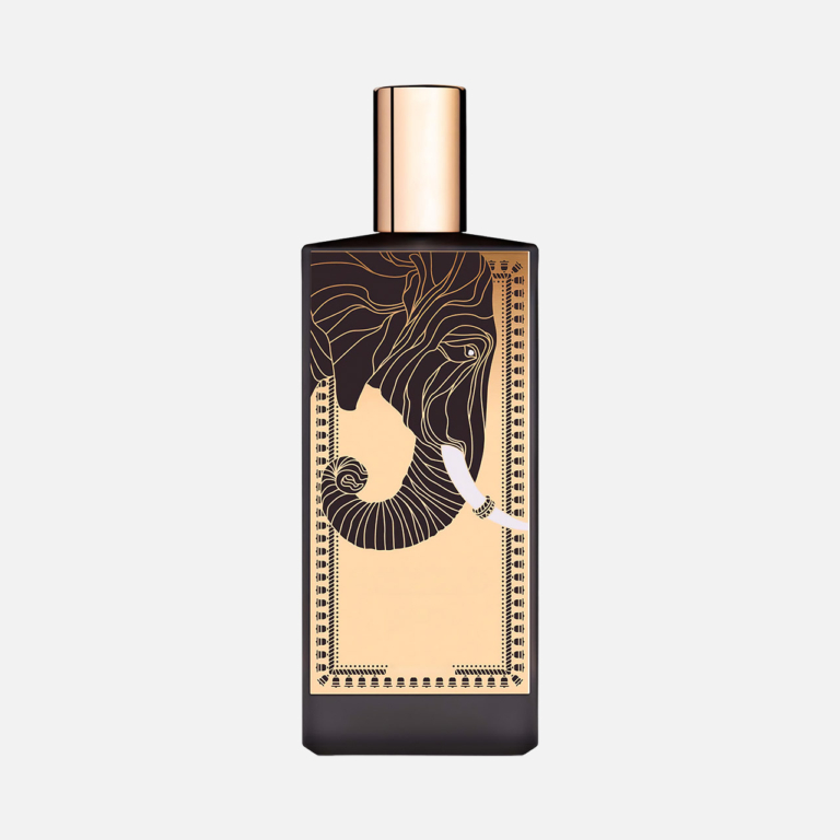 Indian Leather Type Formula - Creative Formulas