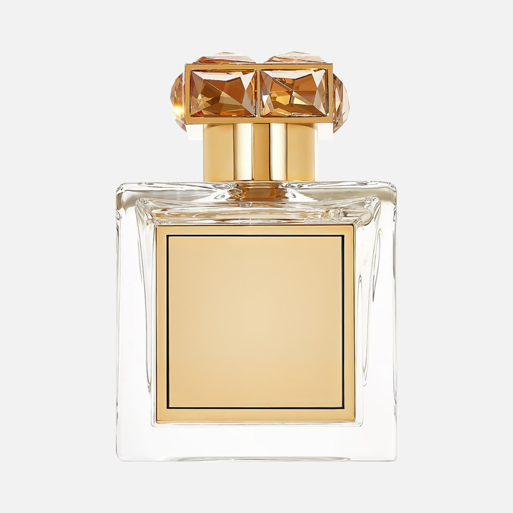 Aoud Extraordinaire Type Formula - Creative Formulas