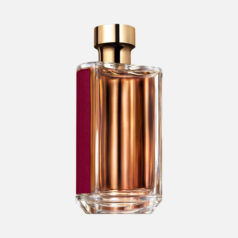 La Femme Intense Type Formula - Creative Formulas