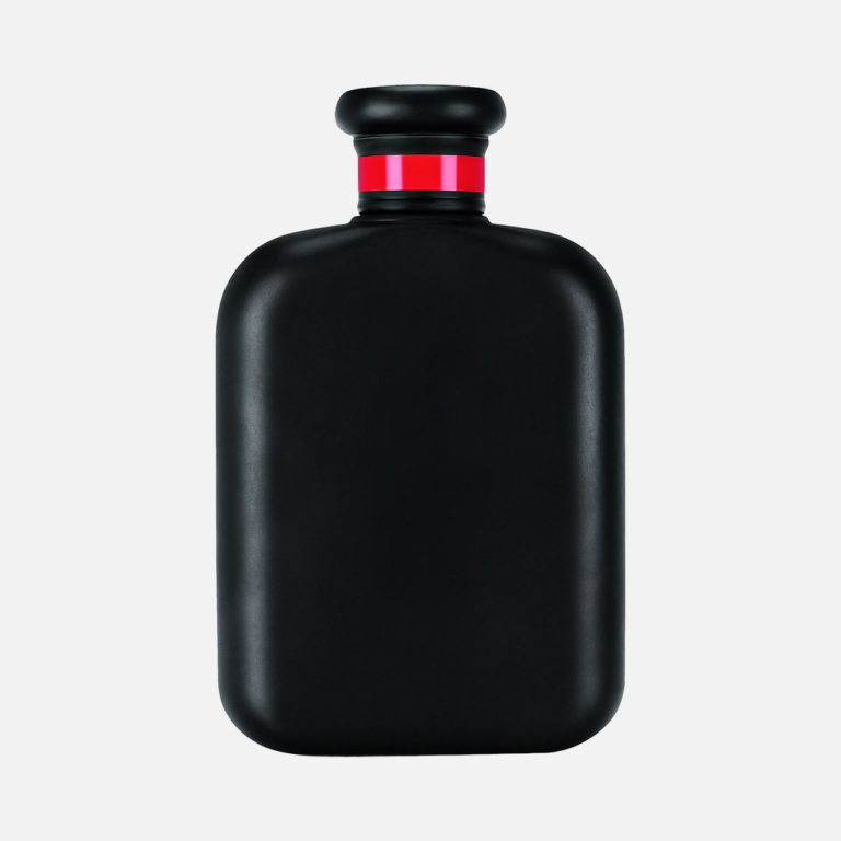 P. Red Extreme Type Formula - Creative Formulas