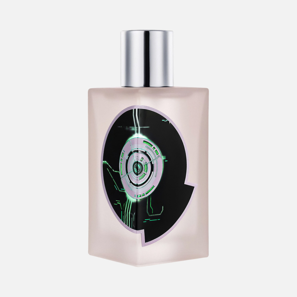 The Ghost In The Shell Type Formula - Creative Formulas