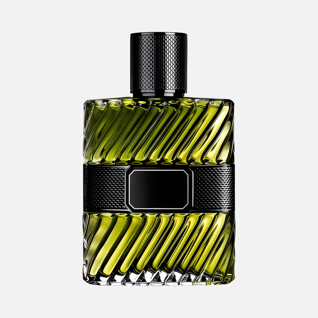 Eau S. Parfum Type Formula - Creative Formulas