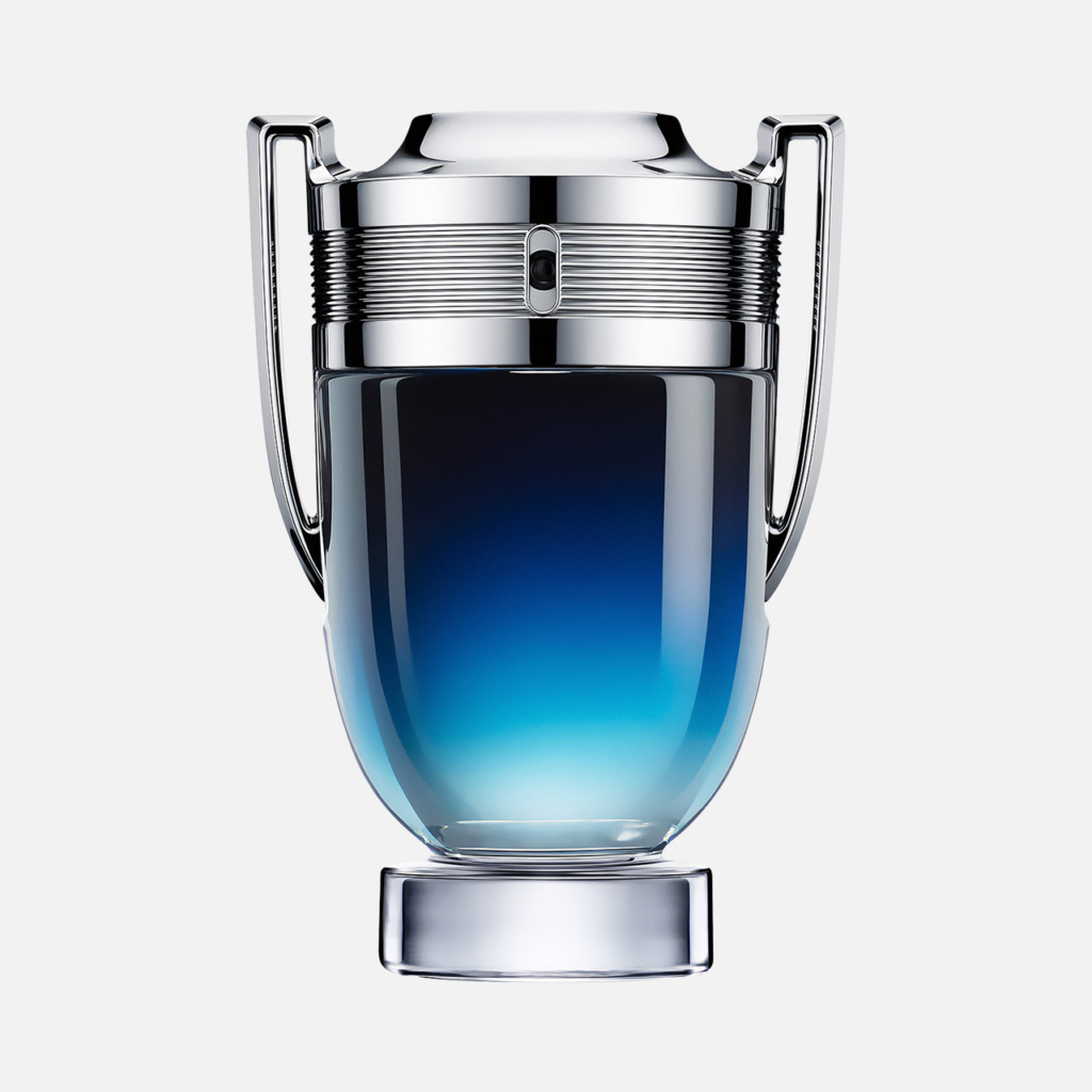 Invictus Legend Type Formula - Creative Formulas